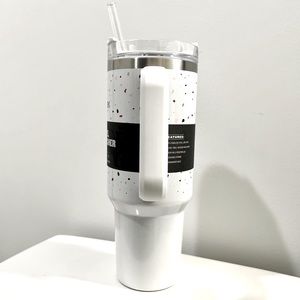 Stanley | Dining | Rare Confetti Stanley 4oz Adventure Quencher Travel ...